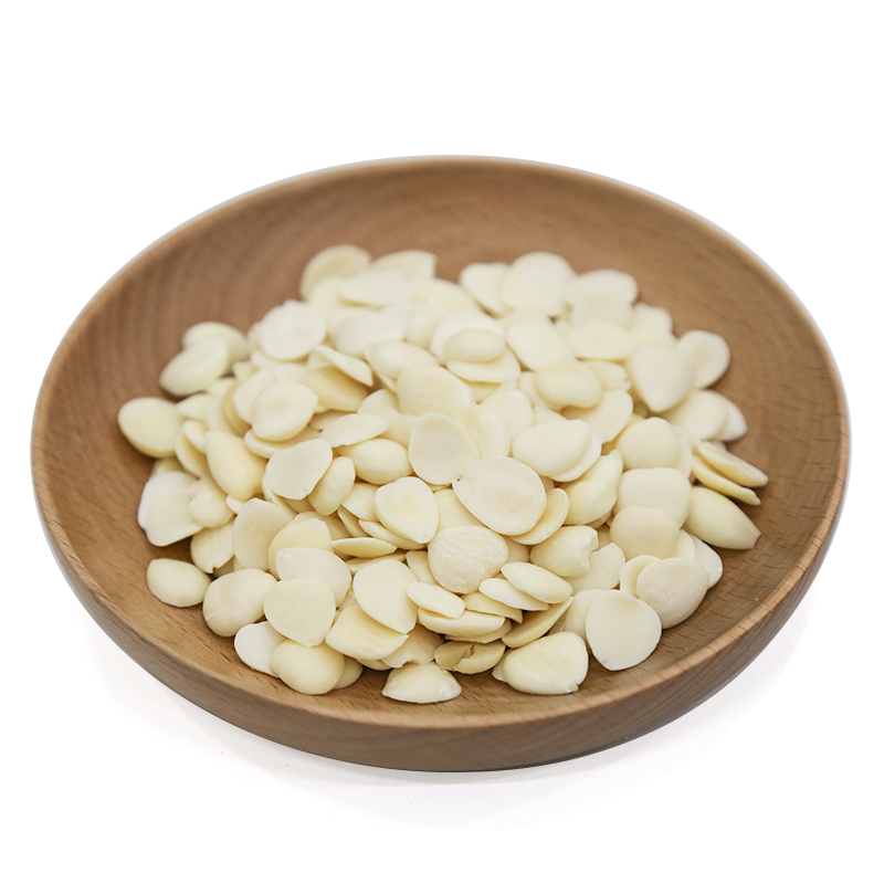 Blanched apricot kernel - TRDBiotech-Popular Plant Extract Manufacturer